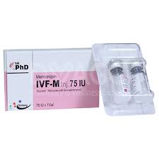 Ivf m 150 injection price in pakistan | OPPS.PK