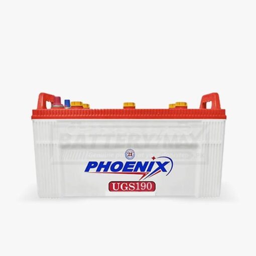 Phoenix battery 100 price in pakistan | OPPS.PK