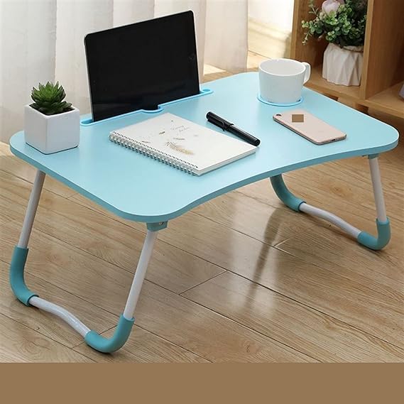 Laptop Table for bed in Pakistan | Folding Laptop table for bed | OPPS.PK